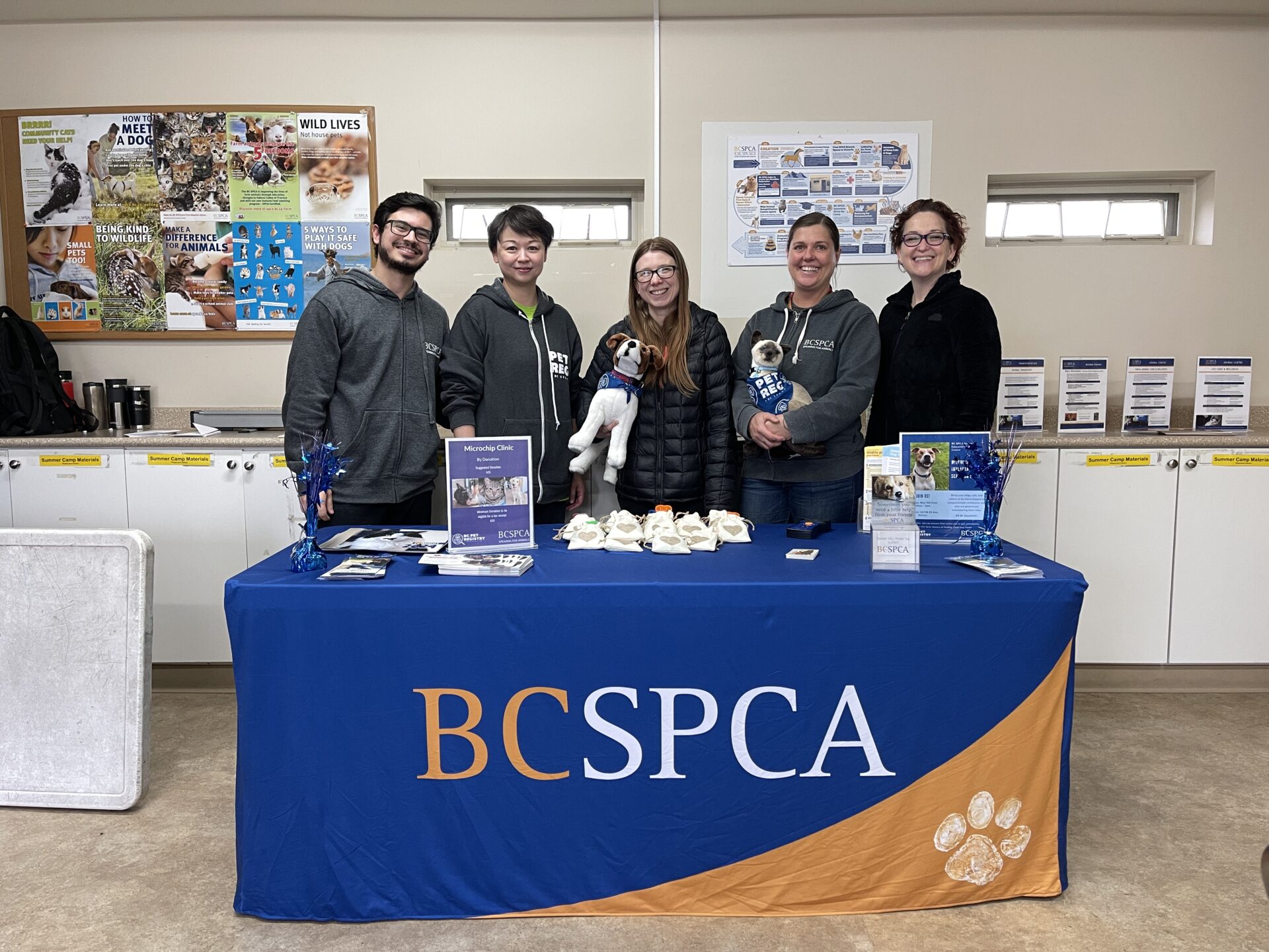 Microchip Lookup: A Vital Step in Pet Identification - BC Pet Registry